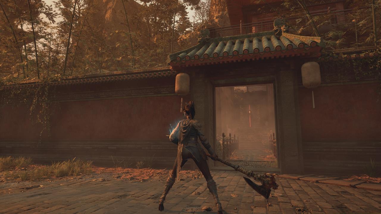 All Mystery Gate Riddles In Wuchang: Fallen Feathers Master all three ...