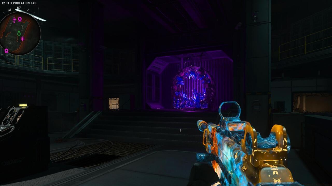 CoD: Black Ops 6 Zombies – How To Complete The Main Story Quest In ...