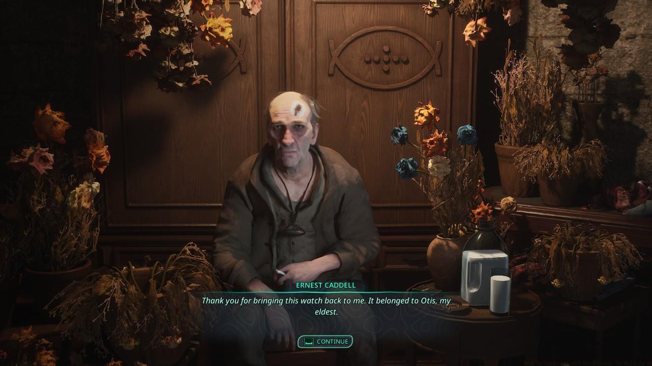 How To Complete All Good Deeds In Hell Is Us Master all Good Deeds in ...