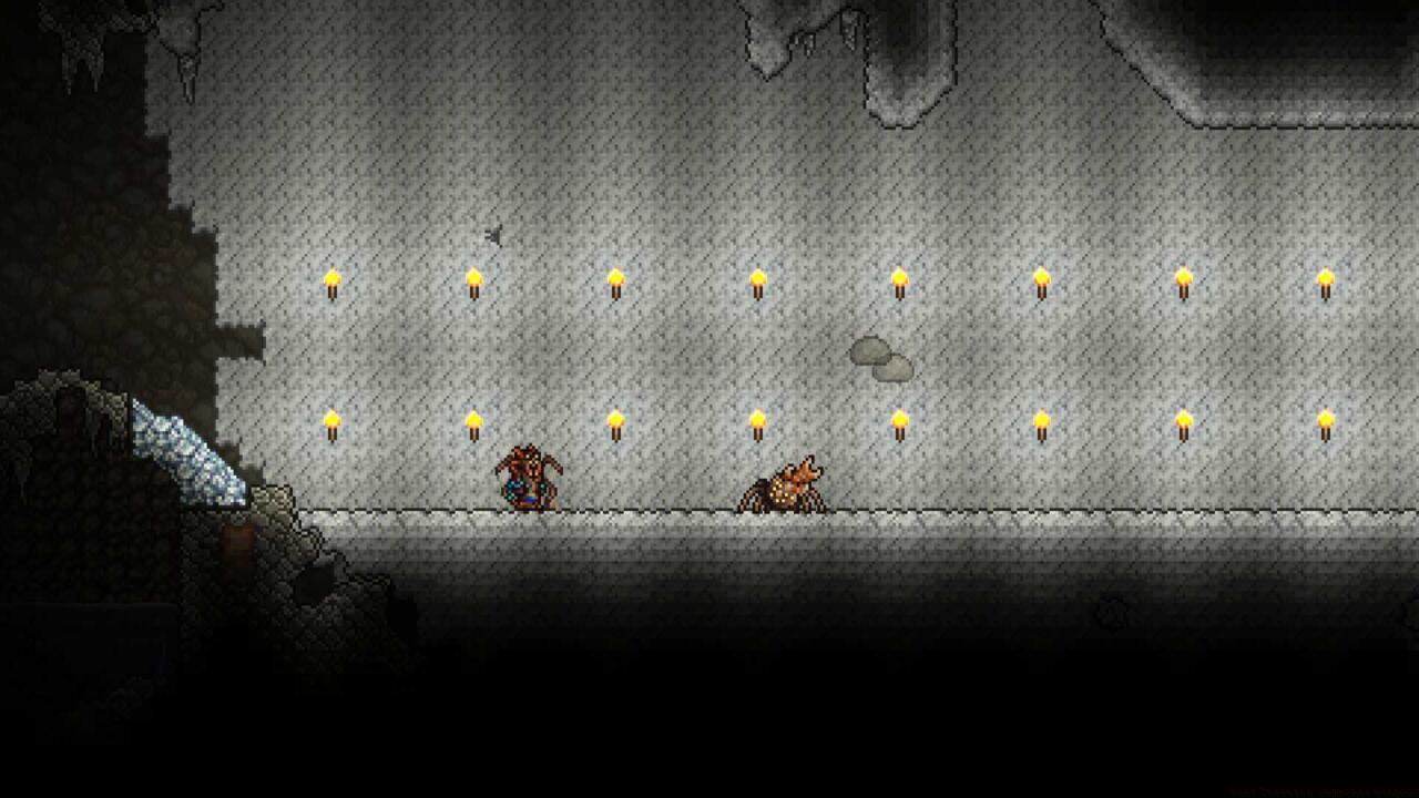 Best Terraria Summoner Weapons Master Terraria's summoner class with ...