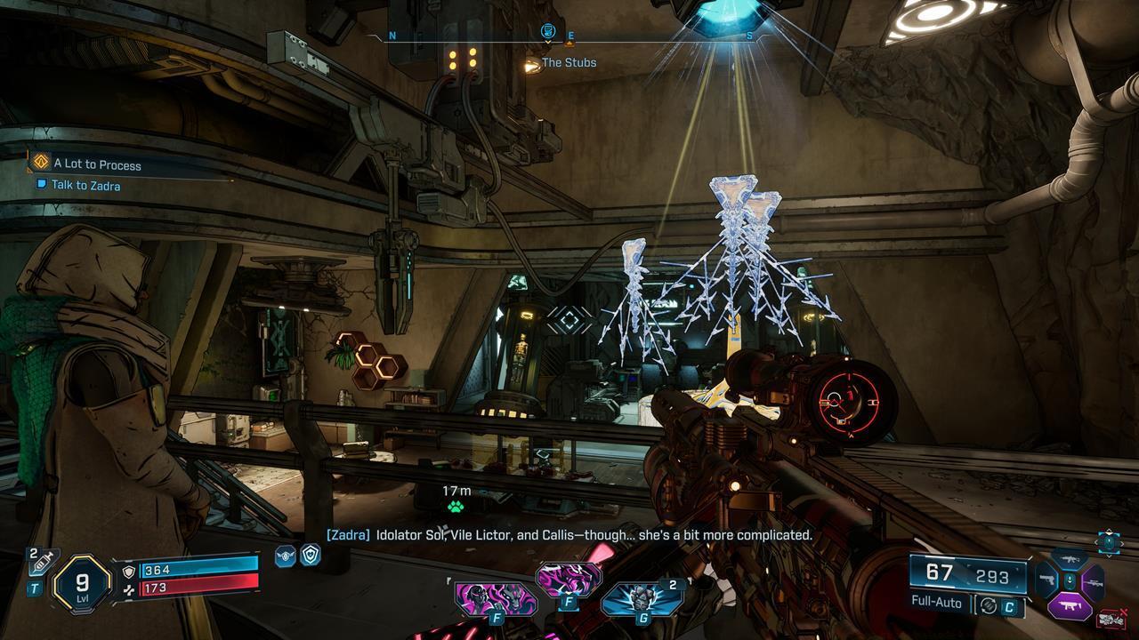 How Long Is Borderlands 4 – Mission List And Campaign Length Complete ...