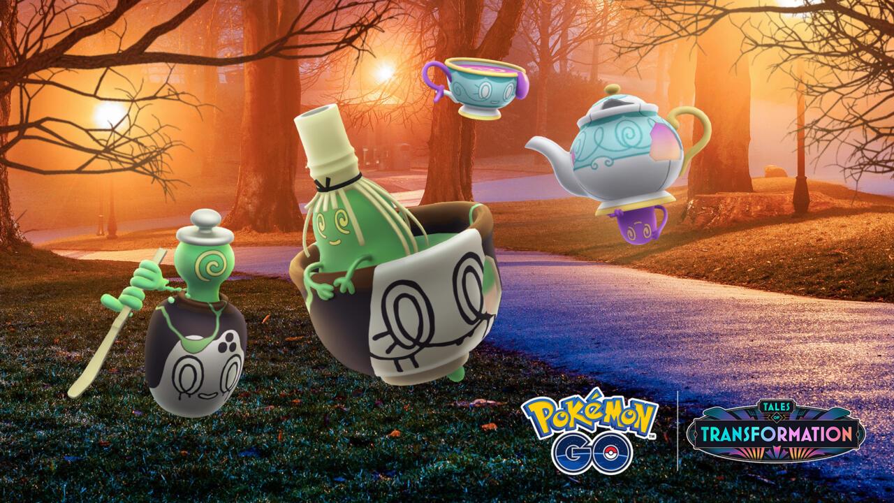Pokemon Go October 2025 Events: Raid Bosses, Spotlight Hours, Community ...