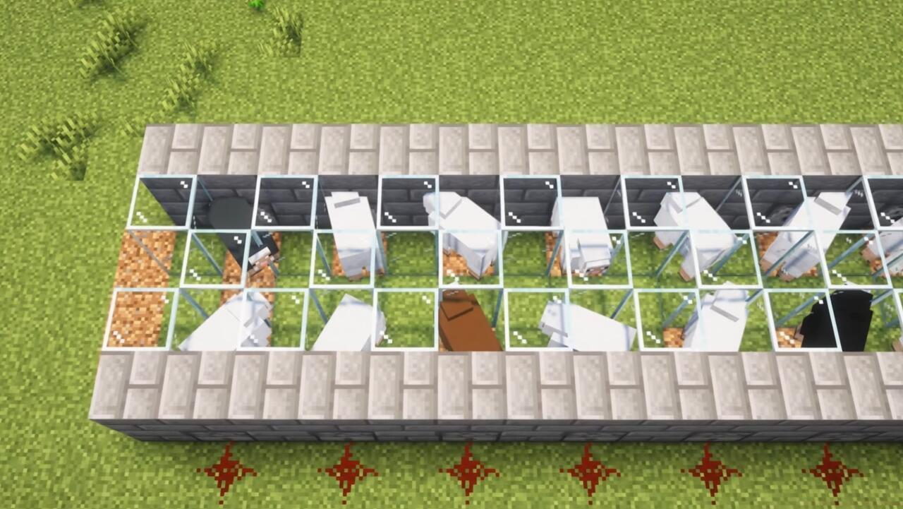 Best Minecraft Farm Ideas Master efficient Minecraft farming with 5 ...