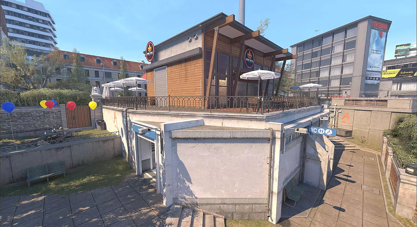 CS2 official minimal system requirements on Steam. Can my PC run CS2 ...