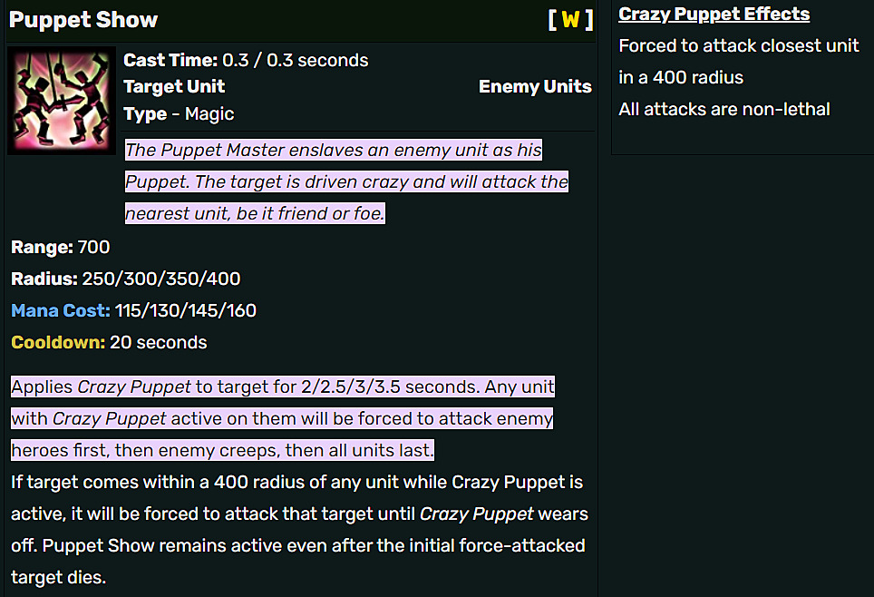 What we know about new Dota hero Ringmaster: role, skills, lore ...