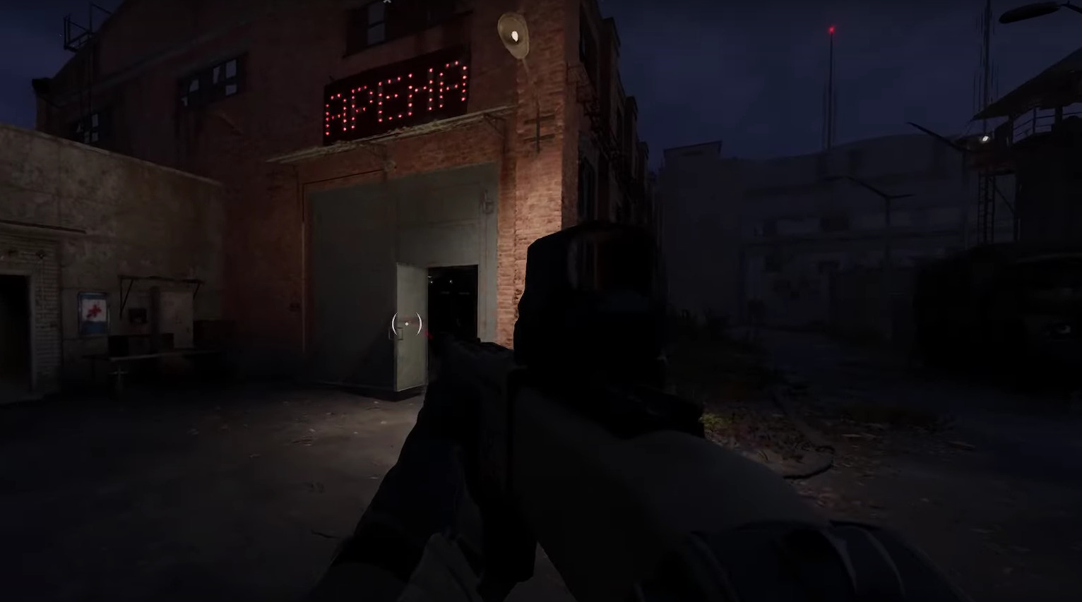 How to beat final boss in Arena in Stalker 2? How to kill Tyrant in ...