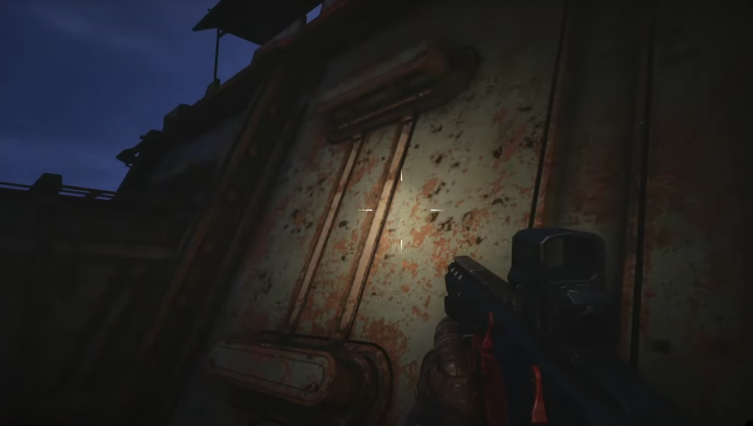 Best exoskeleton armors and how to get them in Stalker 2. How to find ...