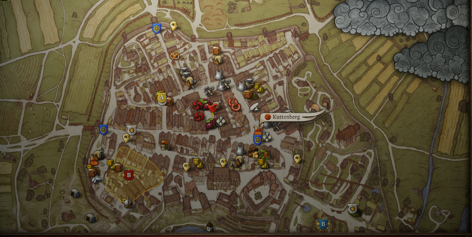 How to unlock and learn unarmed combos in KCD2. All fist-fight combo ...